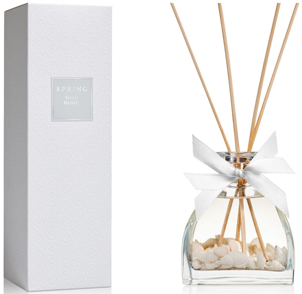 Sea shells reed diffusers - SPRING