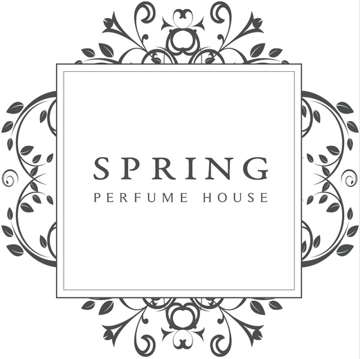 SPRING Fragrances